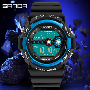 SANDA Watches: Review and opinions - How good are they? | Relojes.Wiki