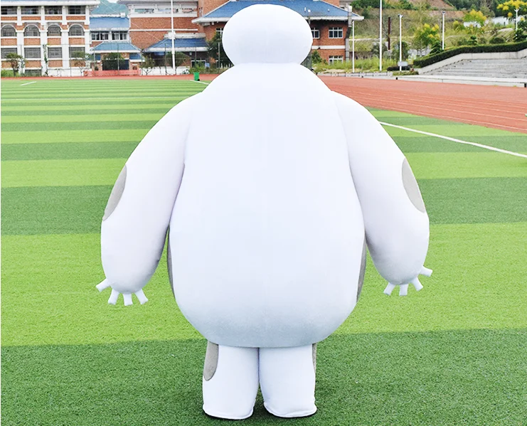 Big Hero 6 Baymax Costume