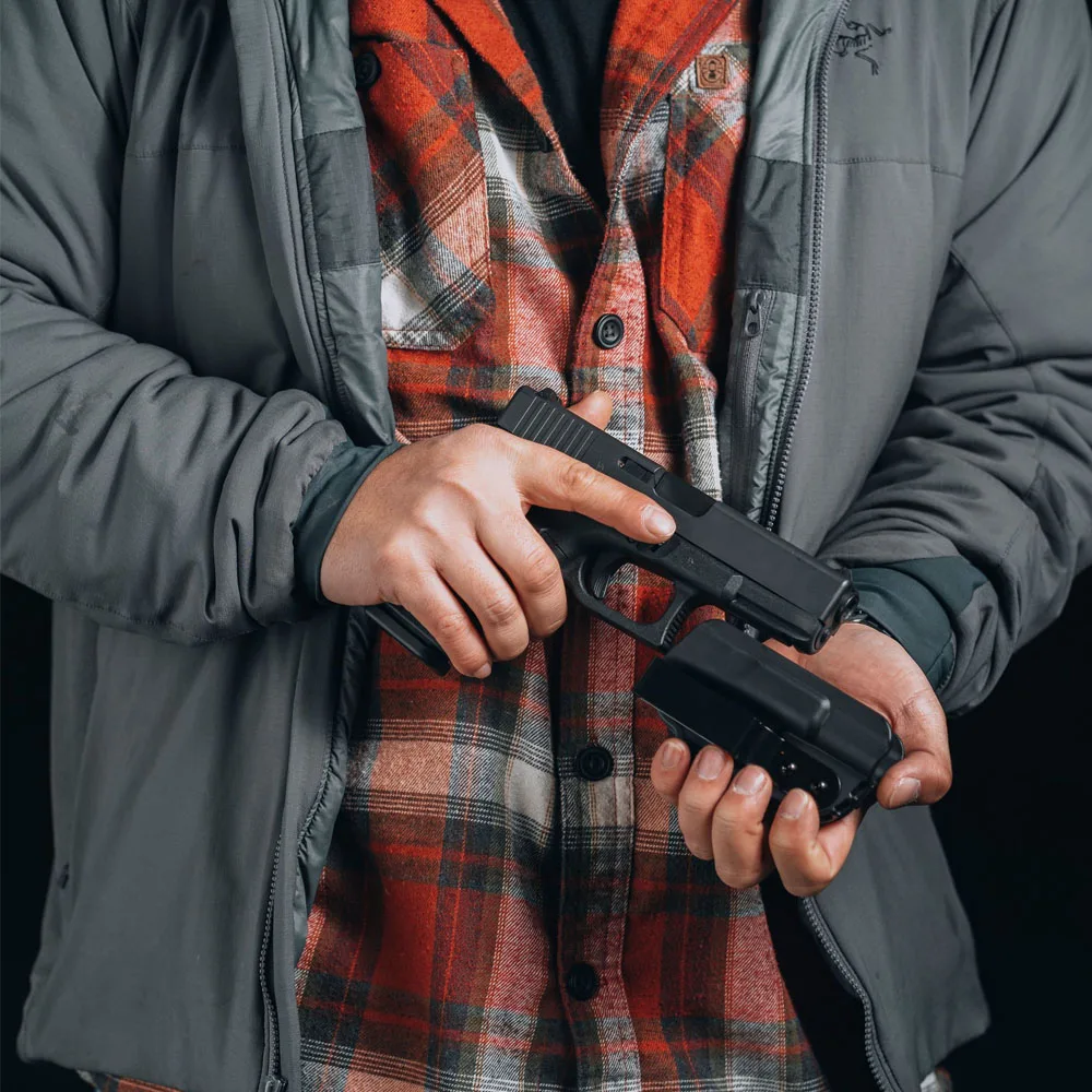 Right-IWB-Holster-Glock-26-Glock-22-Glock-G17-G19-G23-G31-G32-G45 ...