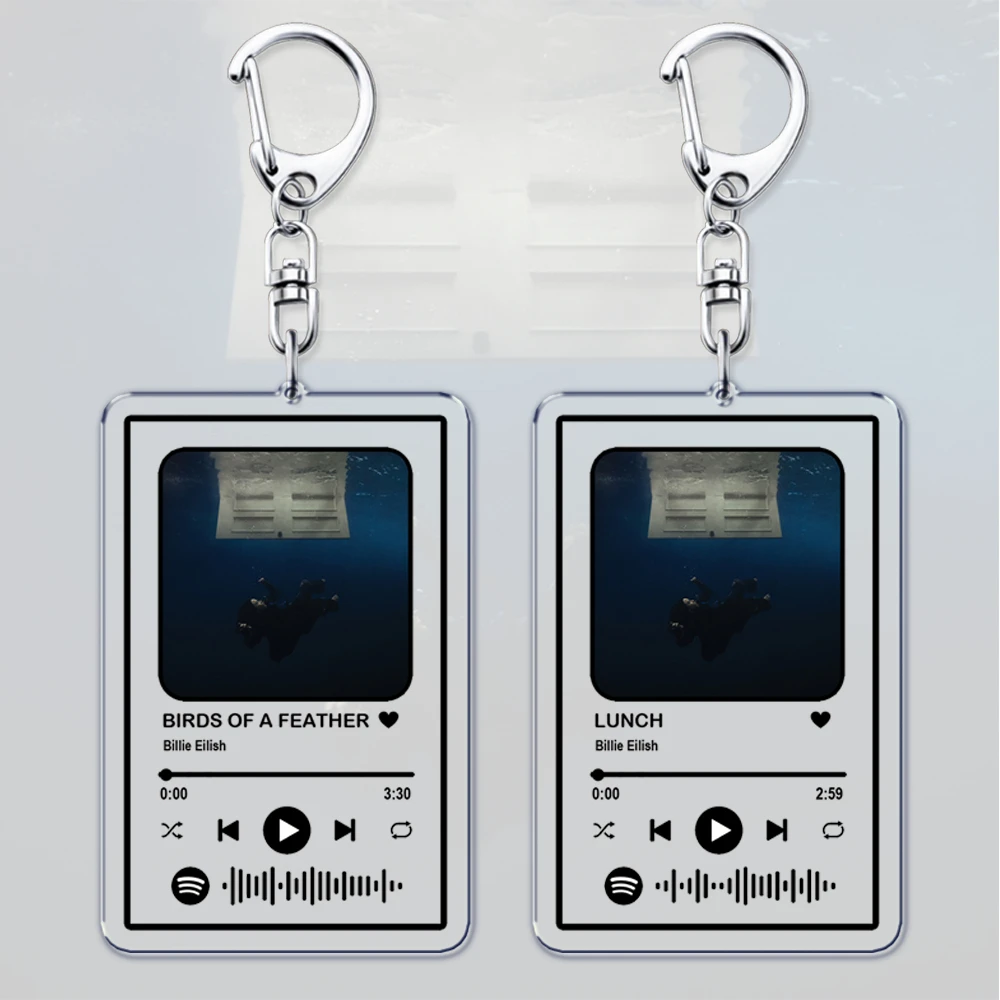 Popular-Singer-Keychain-for-Women-Accessories-HIT-ME-HARD-AND-SOFT ...