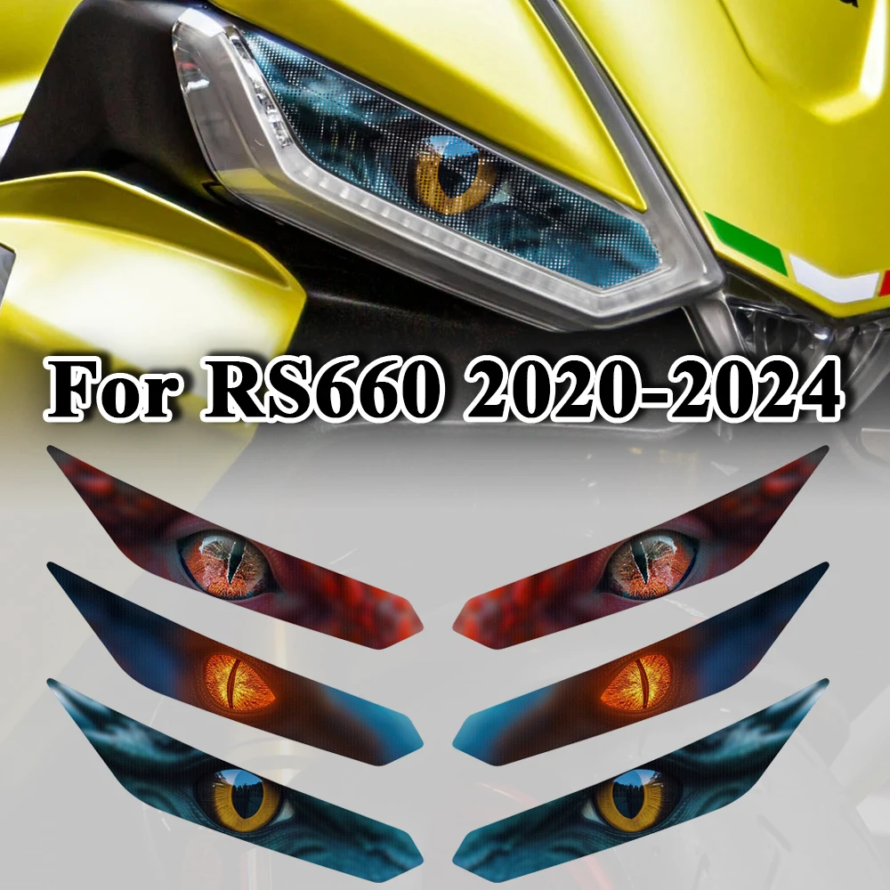 2-Pcs-Front-Fairing-Headlight-Stickers-Motorcycle-Head-Light-Decal ...