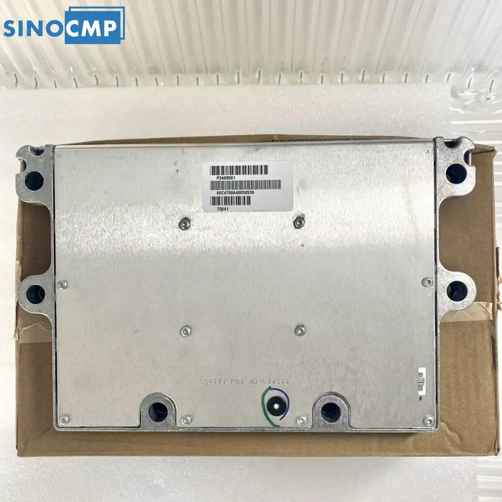 Panel-de-controlador-de-motor-para-Cummins-Hyundai-original-ISM11-M11 ...