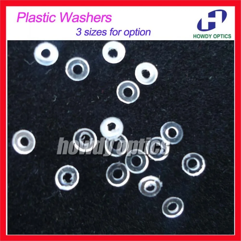 10000pcs-Eyeglasses-Glasses-Plastic-Washers-Flat-Pad-Glasses ...