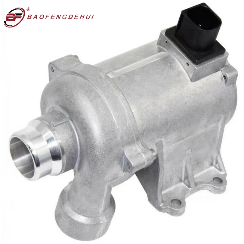 NEW 1PC 31368715 Water Pump For Volvo XC40 XC60 XC90 S60 2019- V40 V60 ...