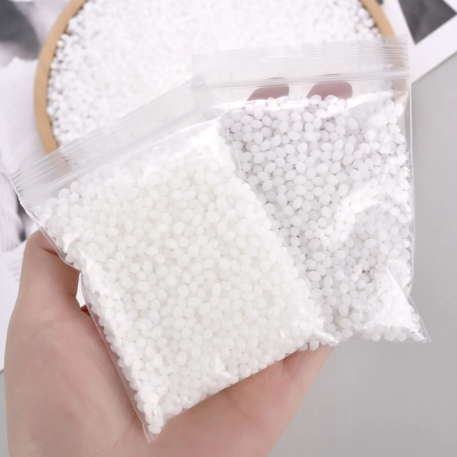 Pl-stico-Amig-vel-Termopl-stico-Aka-Polymorph-Pellet-Polymorph ...