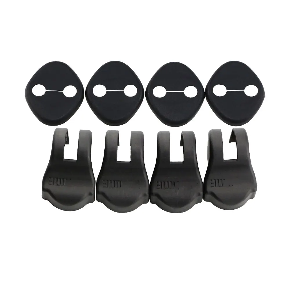 Car-Door-Lock-Cover-Door-Check-Arm-Protector-for-Hyundai-Tucson-IX35 ...