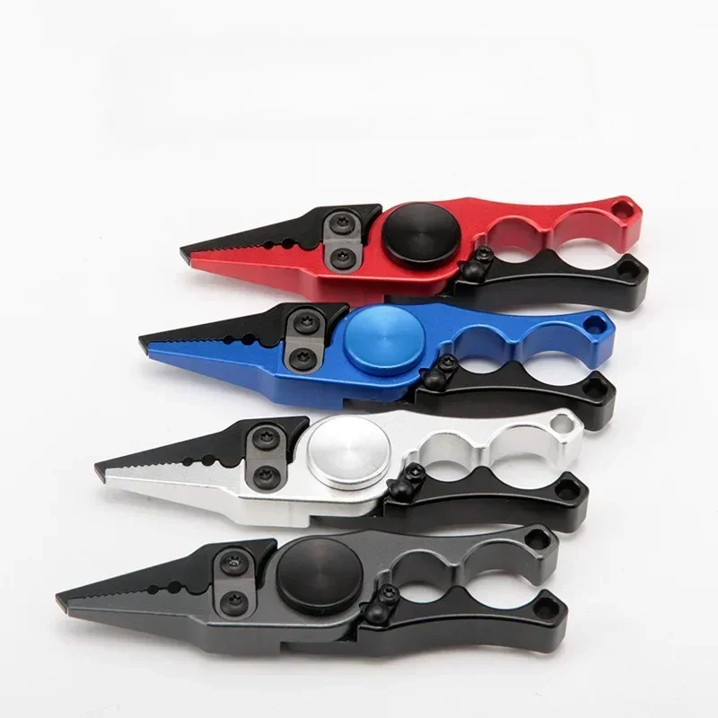 Multi-Functional-Fishing-Pliers-Scissors-Line-Cutter-Hook-Remover ...