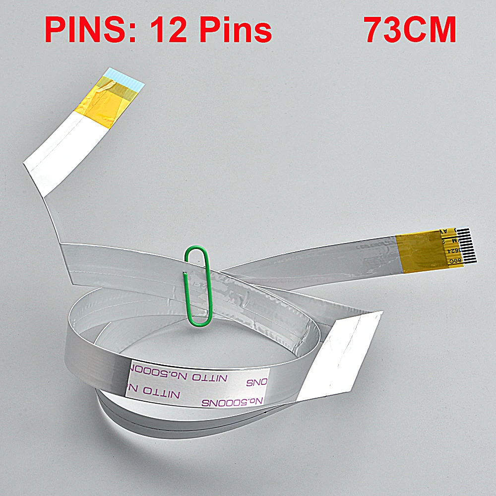 1X-JC39-00951A-Scanner-Flat-Cable-para-Xerox-WorkCentre-3210-3220-para ...