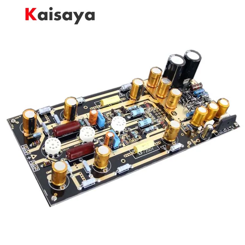 영국 ear834 MM RIAA 튜브 포노 앰프 스테레오 앰프 DIY 키트 오디오 HiFi 무료 배송|mm riaa|stereo ...