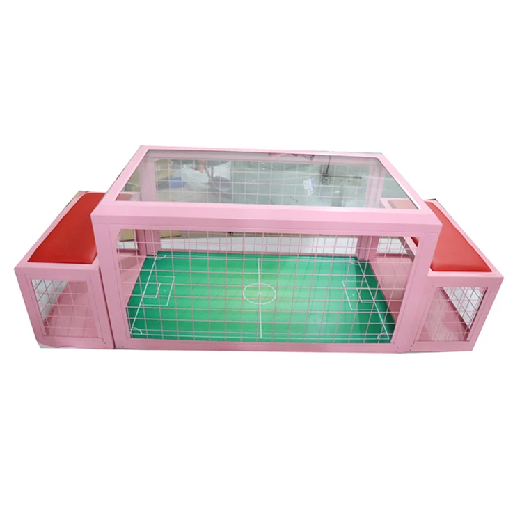 2022 New Products Big Size Subsoccer Under Table Soccer Football Game ...
