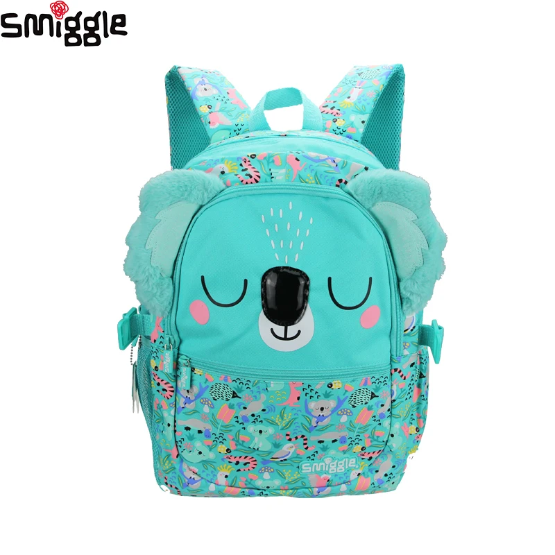 Australia-Smiggle-Original-Children-s-Beautiful-Schoolbag-Girl-Backpack ...