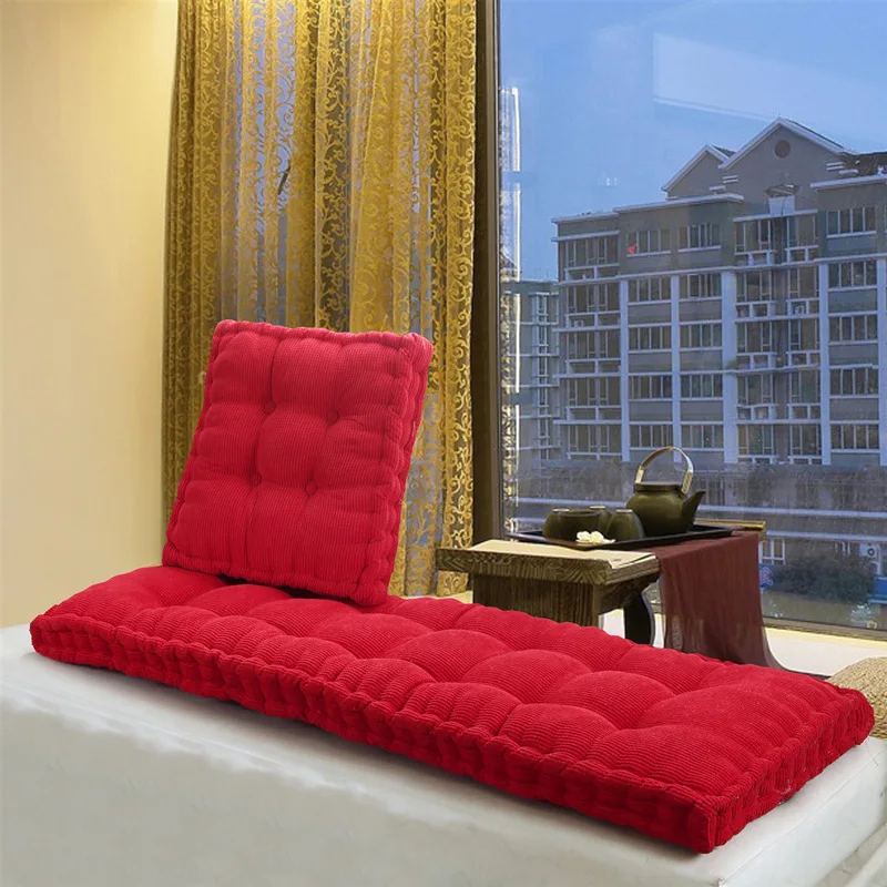 Custom-Size-Sofa-Cushion-Chair-Seat-Thickened-Long-Bench-Cushion-Pad ...
