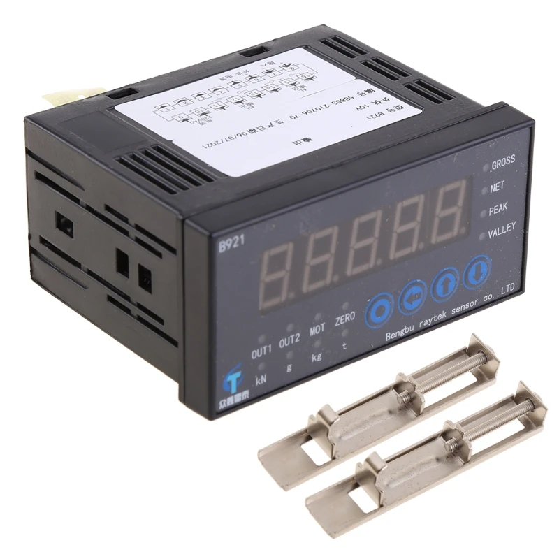 Load-Cell-Indicator-Display-Weighing-Transducer-Batching-Trasmitter-S ...