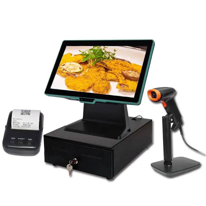Android-Retail-POS-Machine-com-Touch-Screen-Wi-Bluetooth-LAN-loja-POS ...