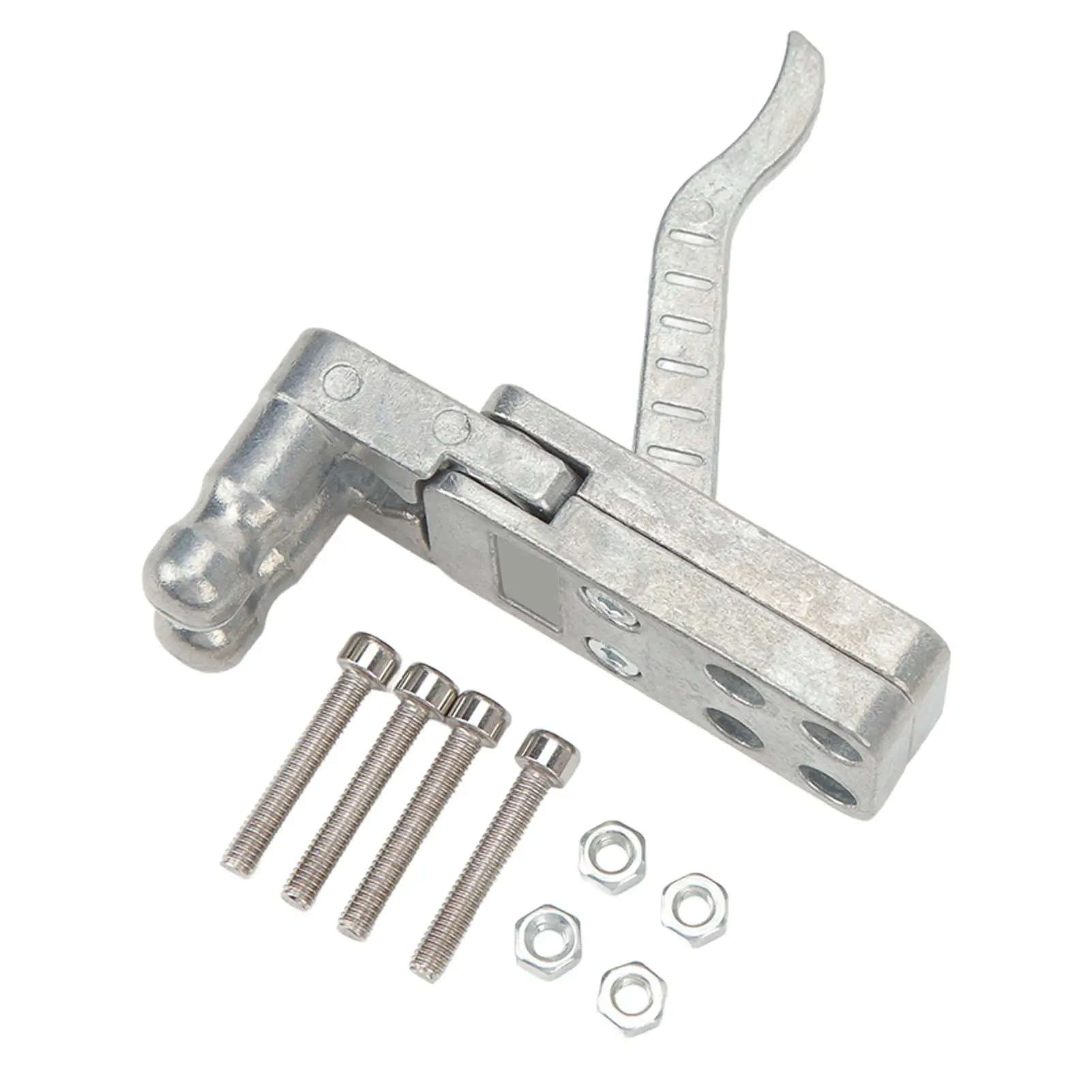 Alloy-Handheld-Slingshot-Release-Trigger-Catapult-DIY-Accessory-For ...