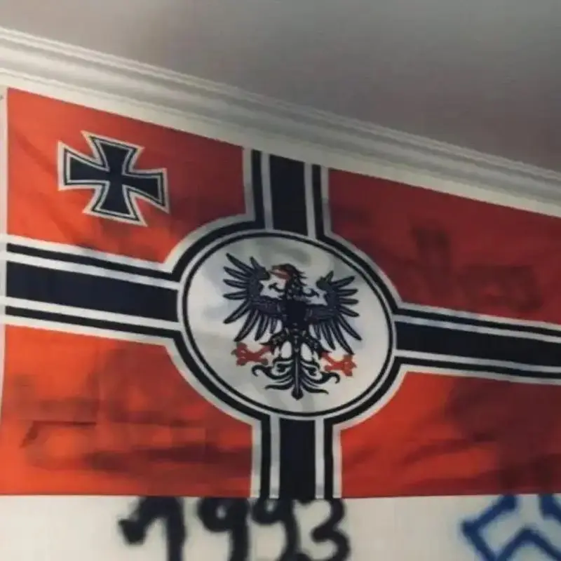90x150cm German Empire DK Reich Flag - AliExpress 15
