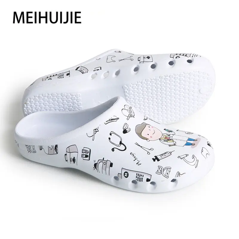 Men-s-Medical-Shoe-Breathable-Operating-Room-Footwear-Veterinary ...