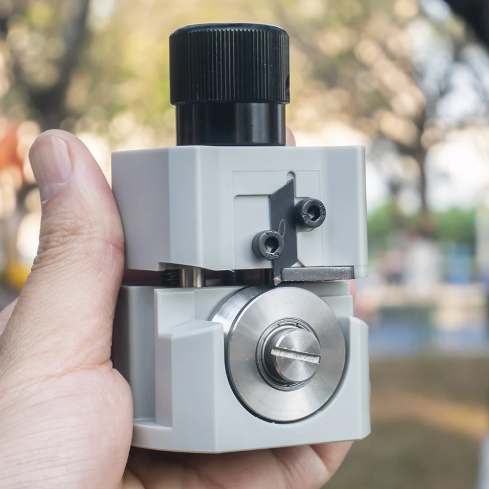 Household-Wire-Stripper-Lightweight-Plastics-Manual-Wire-Stripping-Tool ...