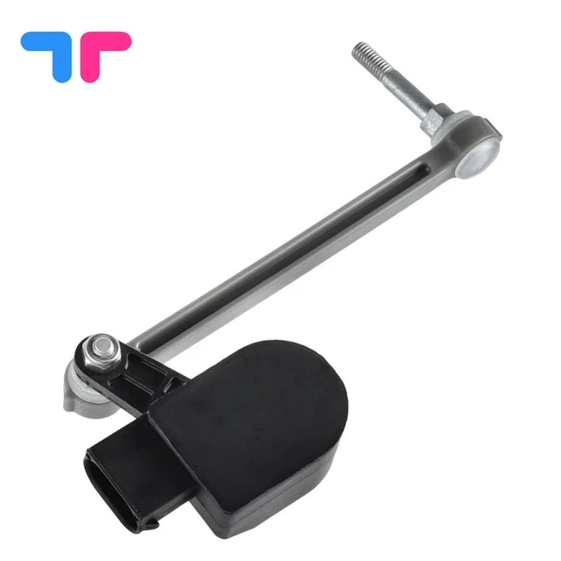 헤드라이트 레벨 전면 왼쪽 오른쪽 센서, 폭스바겐 페이톤 04-06 용, 3D0941285E, 신제품