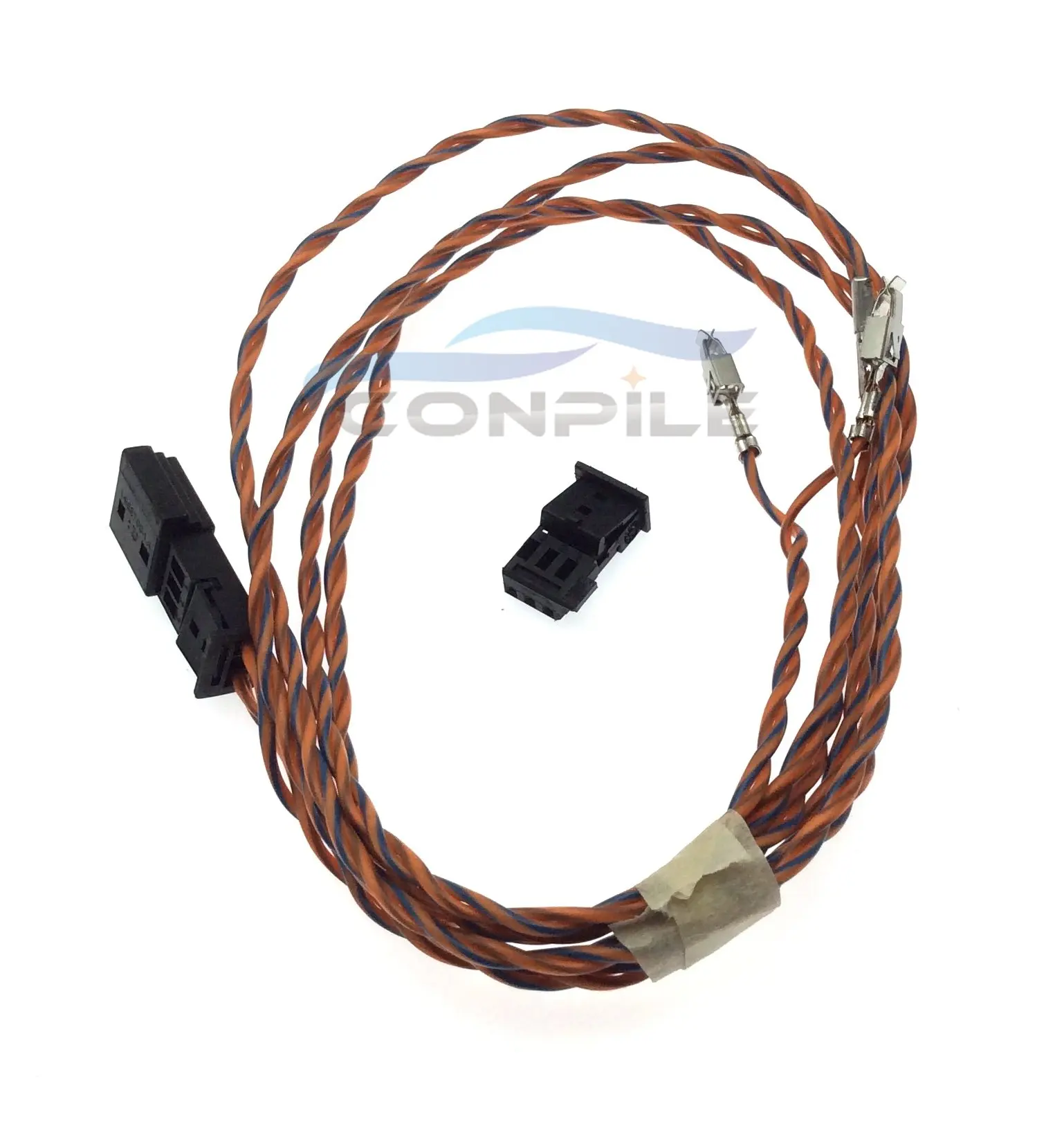 for-Volkswagen-Skoda-gateway-can-line-BCM-wire-one-to-two-transfer ...