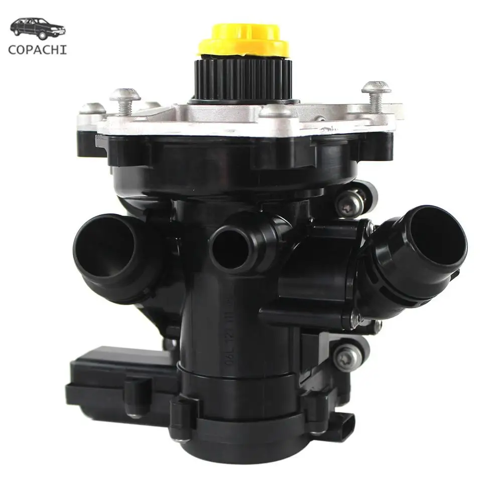 EA888-Engine-121111H-06K121600-OEM-Electronic-Water-Pump-Thermostat ...