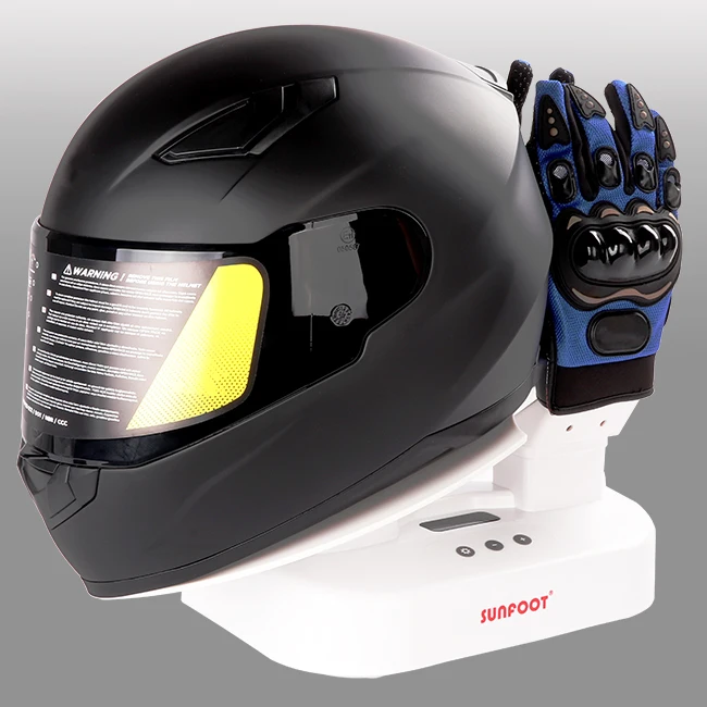 220v-ozone-motorcycle-helmet-dryer-and-deodorizer-with-electric-boot ...