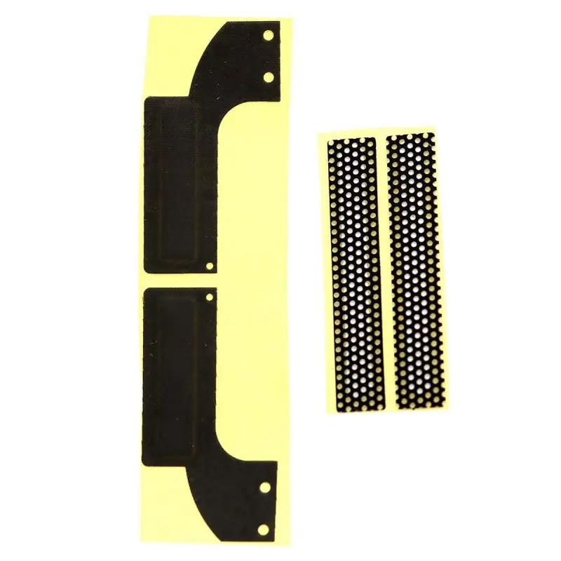 Replacement Internal Vent Speaker Dust Grill With Adhesive For Nintendo ...