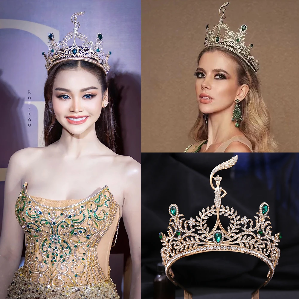 Miss-Thailand-Power-of-Resilience-Pageant-Crown-Elegance-Wedding-Party ...