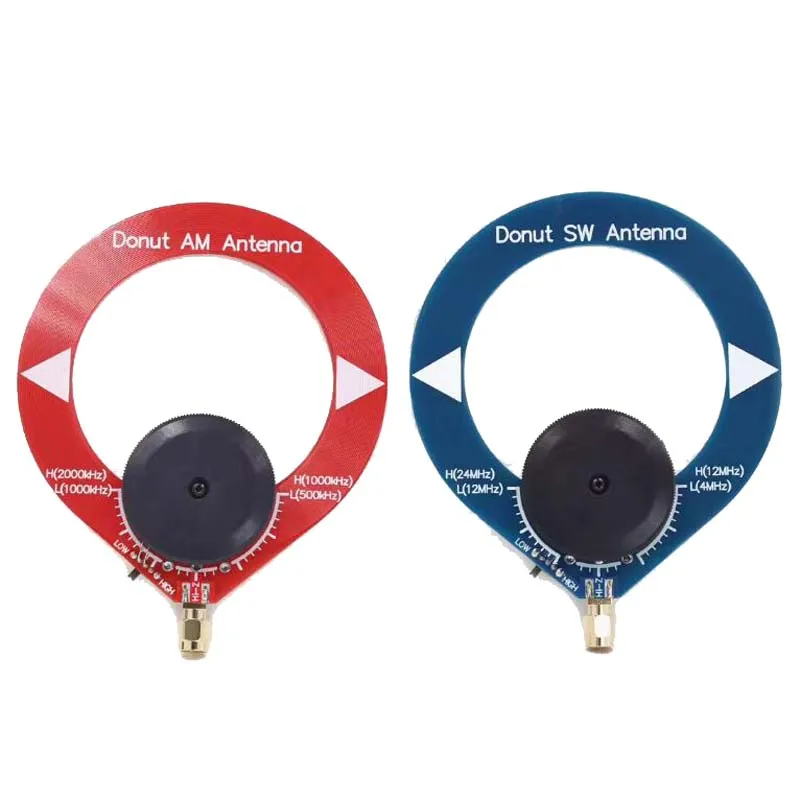 2pcs-Mini-Circular-Antenna-AM-MW-SW-Loop-Antenna-4MHz-24MHz-500kHz ...