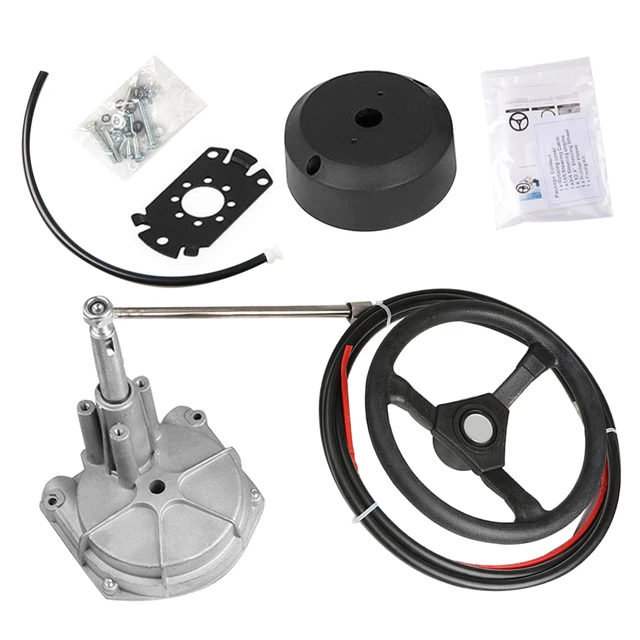 Boat Steering Kits