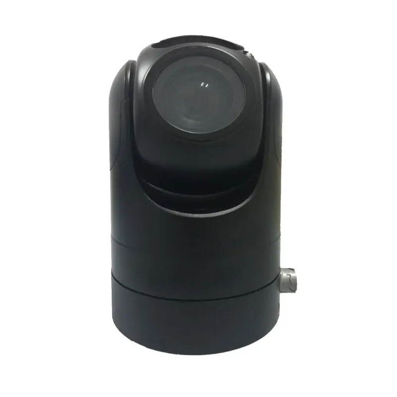Cam-ra-de-surveillance-PTZ-IP-POE-hd-2MP-20X-tanche-aux-vibrations ...