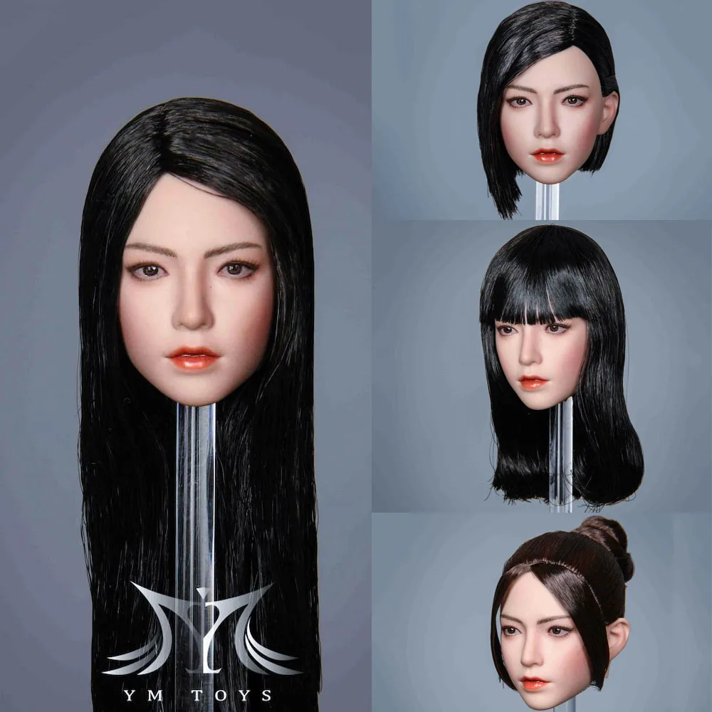 YMTOYS figura DE ACCIÓN DE TBLeague Jiaou, figura de cuerpo de soldado ...