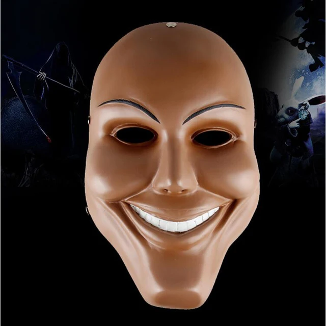 Het Purge Killer Masker Hoge Kwaliteit De Purge Hars Masker Horror God