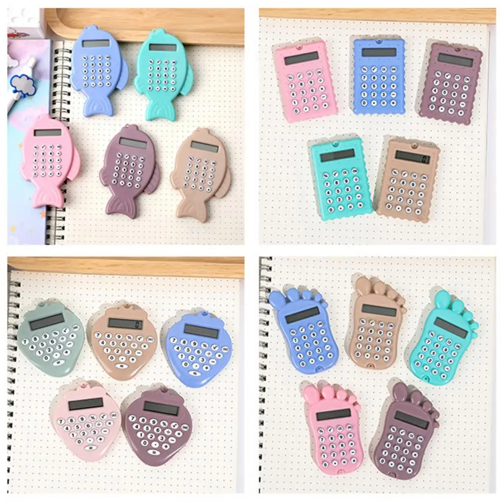 Girly Calculator