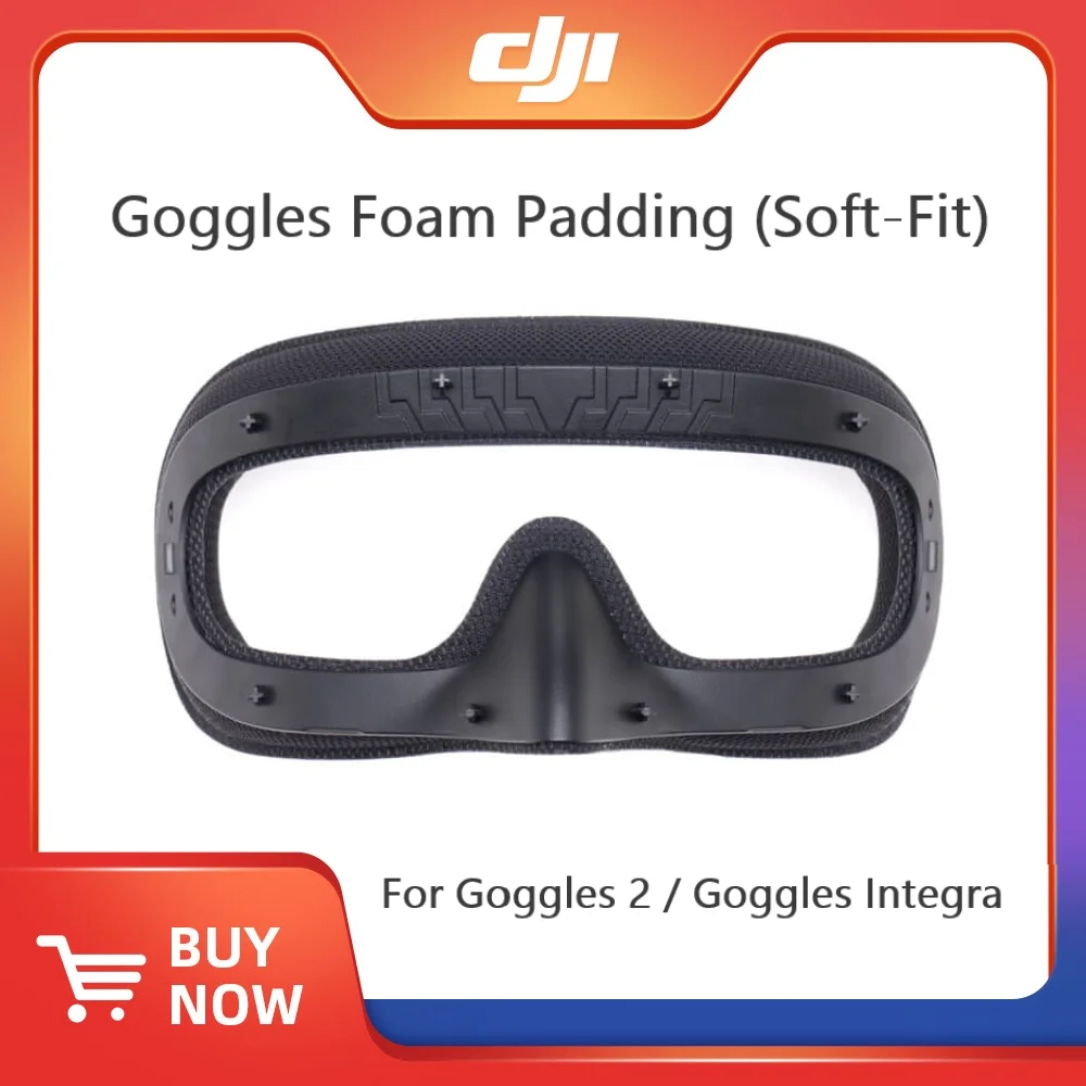 DJI-Goggles-Foam-Padding-Soft-Fit-A-softer-foam-pad-for-DJI-Goggles-2 ...