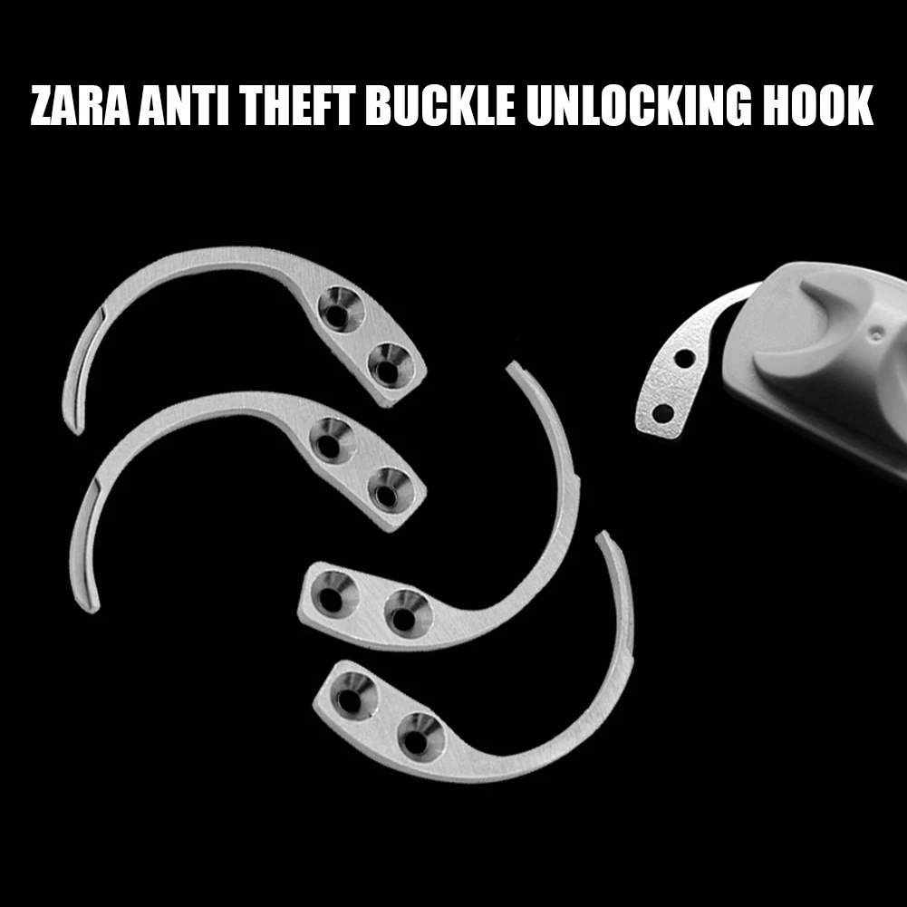 Biztonsági Címke Eltávolító Hook Eas Rendszer Mini Key Detacher Universal A Horg Ruhák Szuper ...