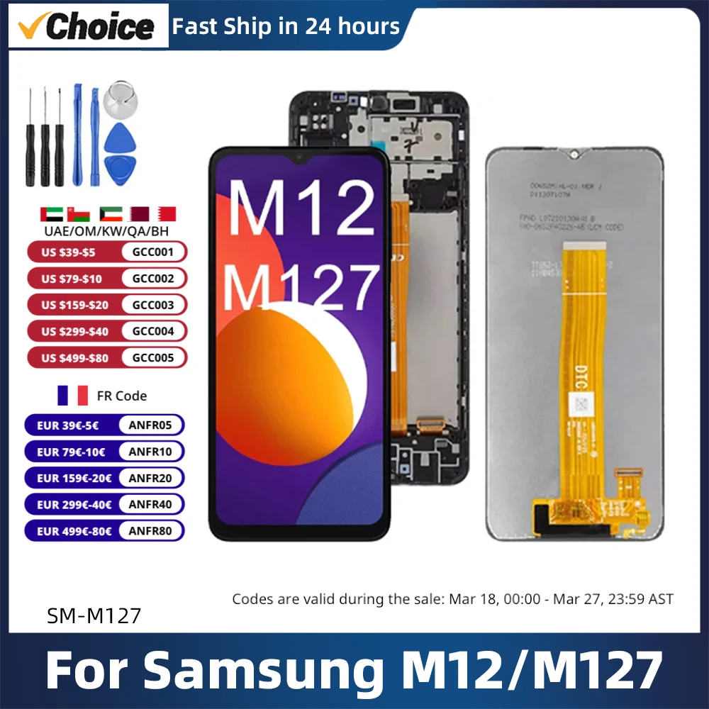 EFaithFix Phone Spare Parts Choice Store