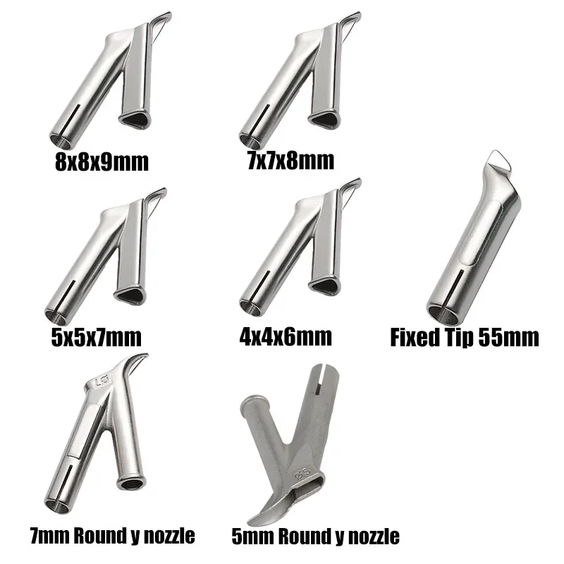 Welding-Nozzles-Quick-Soldering-Nozzle-for-Thermal-Gun-Weld-Nozzle-Hot ...