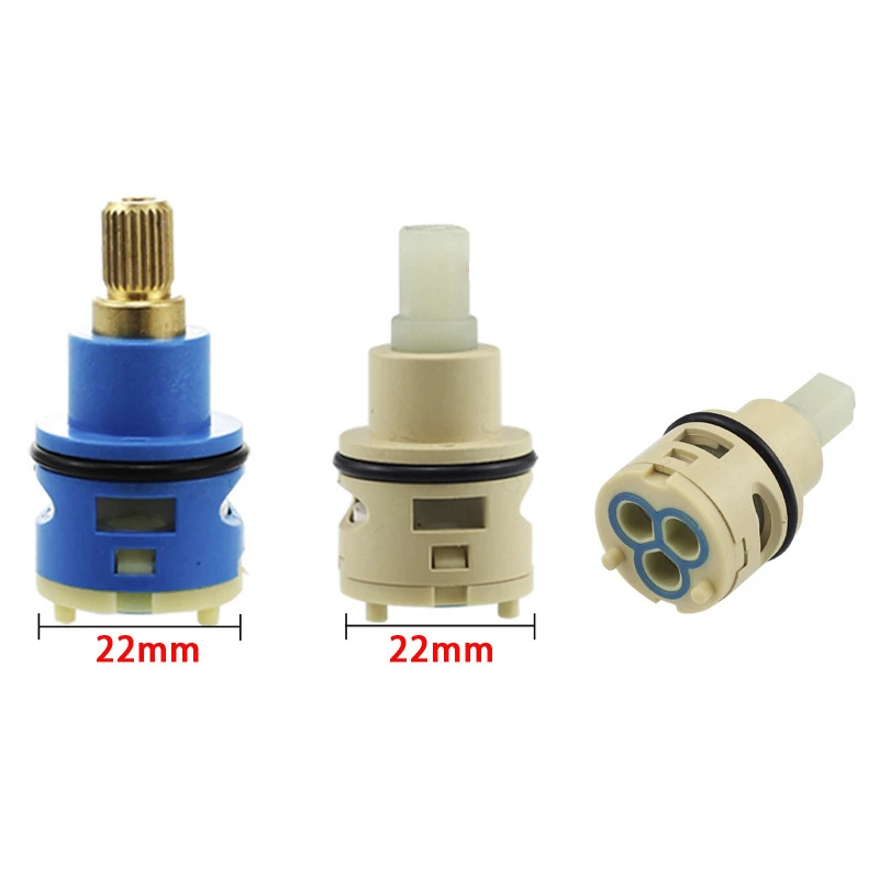 22MM-Shower-Faucet-Third-Gear-Ceramic-Spool-Shower-Sprinkler-Water ...