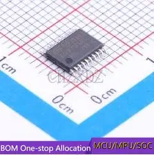 100-Original-STM32F070F6P6-TSSOP-20-Single-Chip-Microcomputer-With-ARM ...