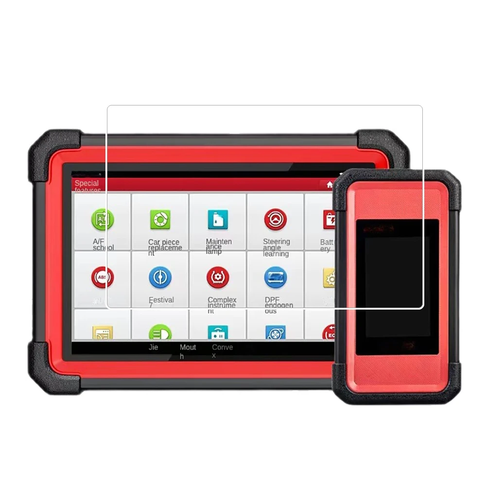 Zshion-Screen-Protector-Compatible-with-LAUNCH-X431-PRO3S-V5-0-9H ...