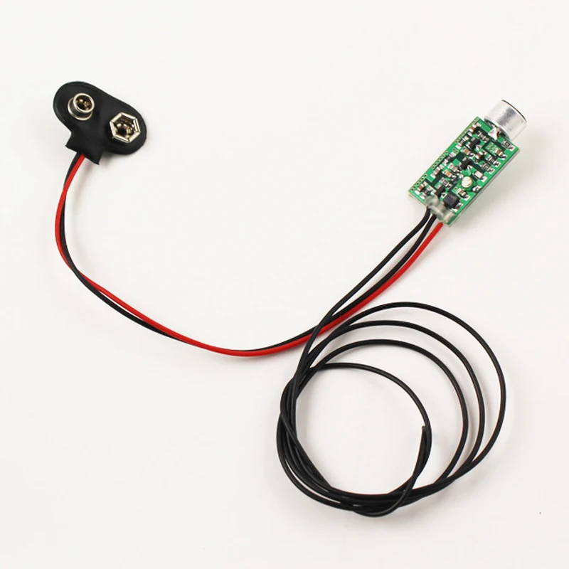 M01-Mini-Fm-Transmitter-60Mhz-128Mhz-Mini-Bug-Wiretap-Dictagraph ...