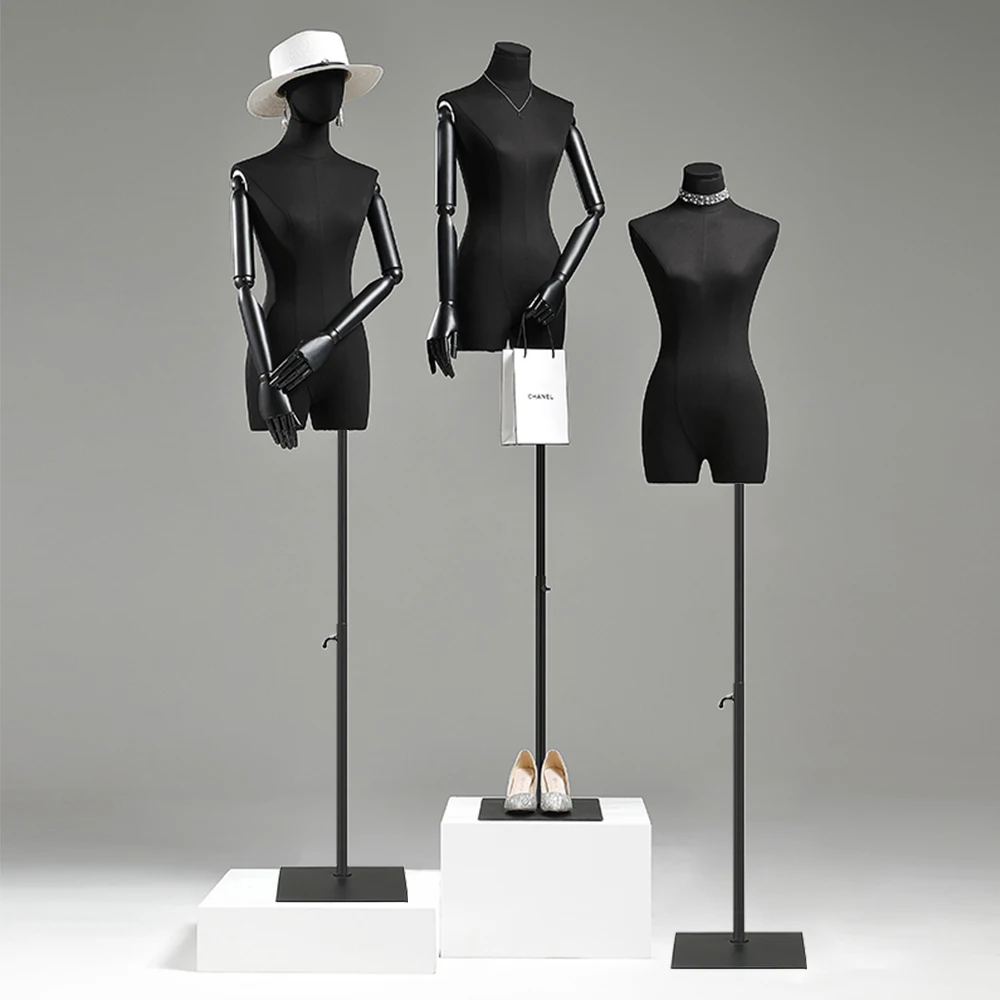 Fashion Manikin