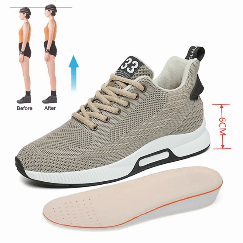 VERKTAKA-Elevator-Shoes-Men-Sneakers-Heightening-Shoes-Height-Increase-Shoes-Insoles-6CM-Man ...