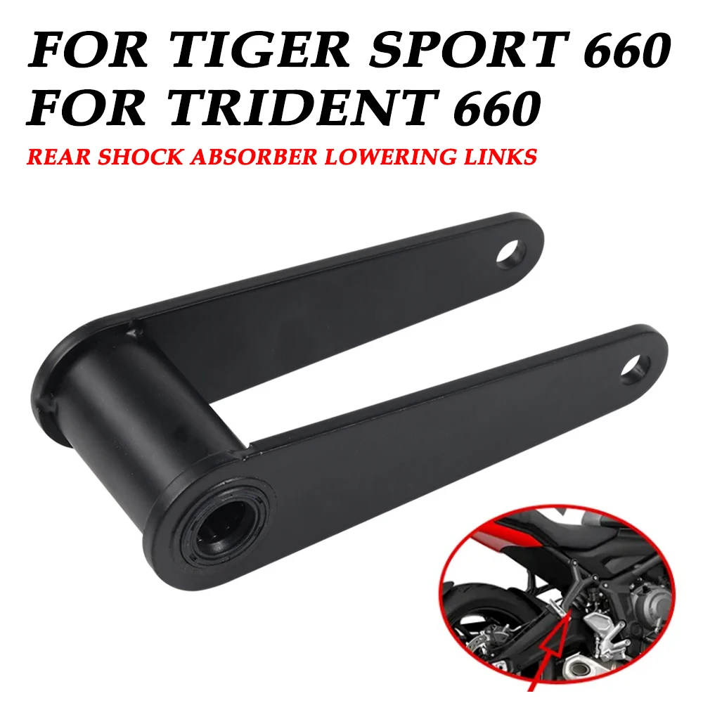 For-Triumph-Tiger-660-Sport-Tiger-Sport-660-Trident-660-Motorcycle ...