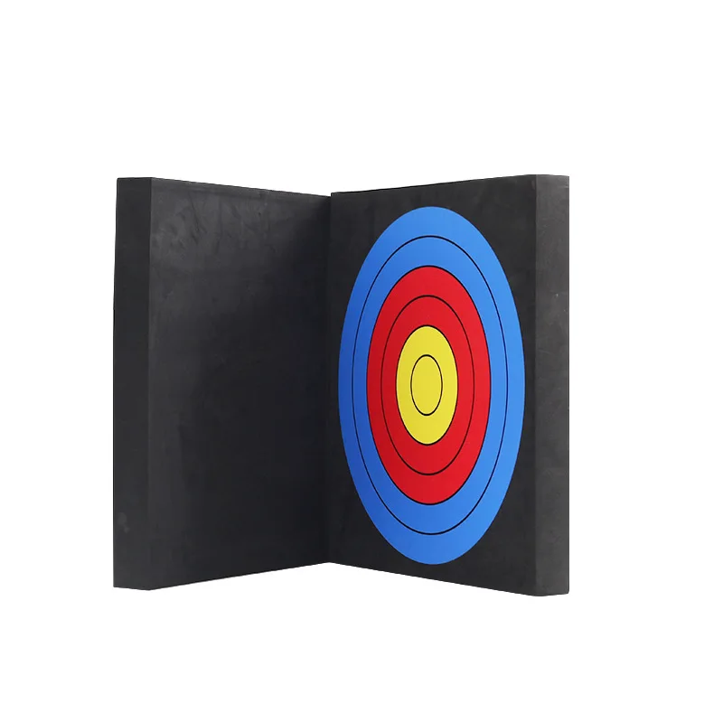 50x50cm-Archery-Target-High-Density-Eva-Foam-Shooting-Practice ...