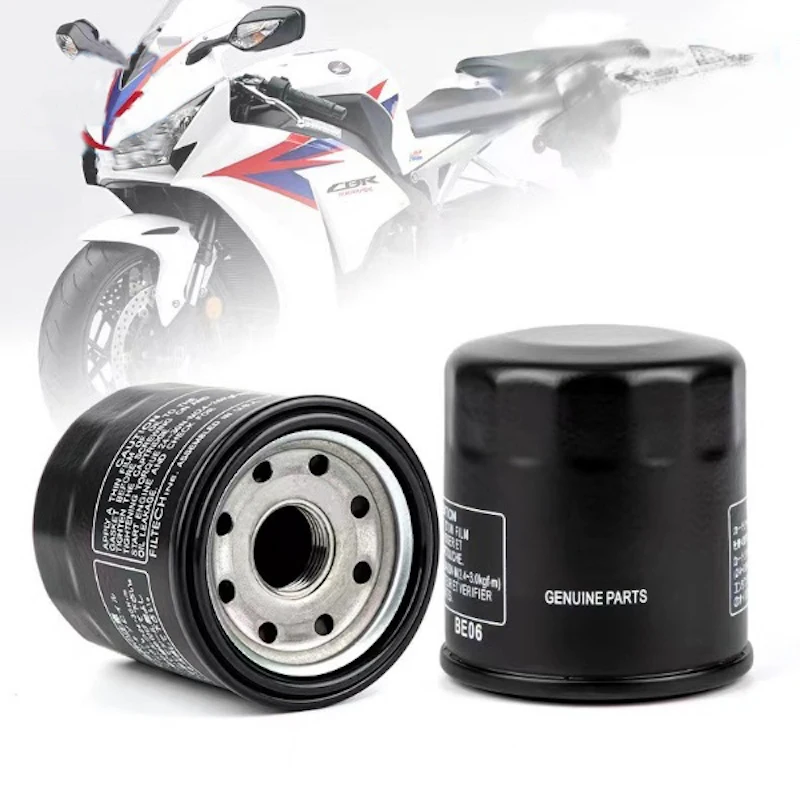 High-quality-oil-filter-for-Motorcycle-Honda-CB400-CB500F-CBR500R ...