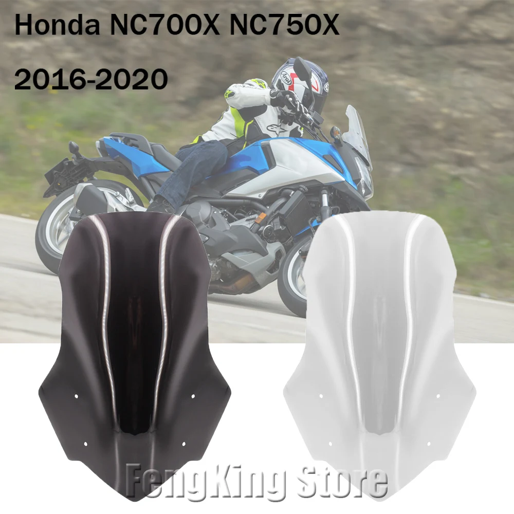 For-Honda-NC700X-NC750X-NC-750-700-X-2016-2017-2018-2019-2020 ...