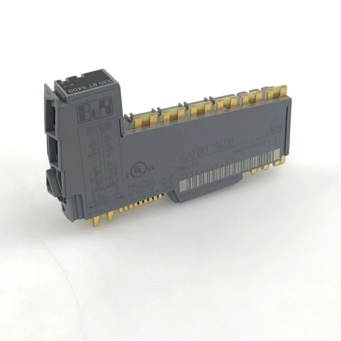 Original-Brand-New-B-R-X20BT9400-X2X-Link-Bus-Transmitter-Up-to-100m ...