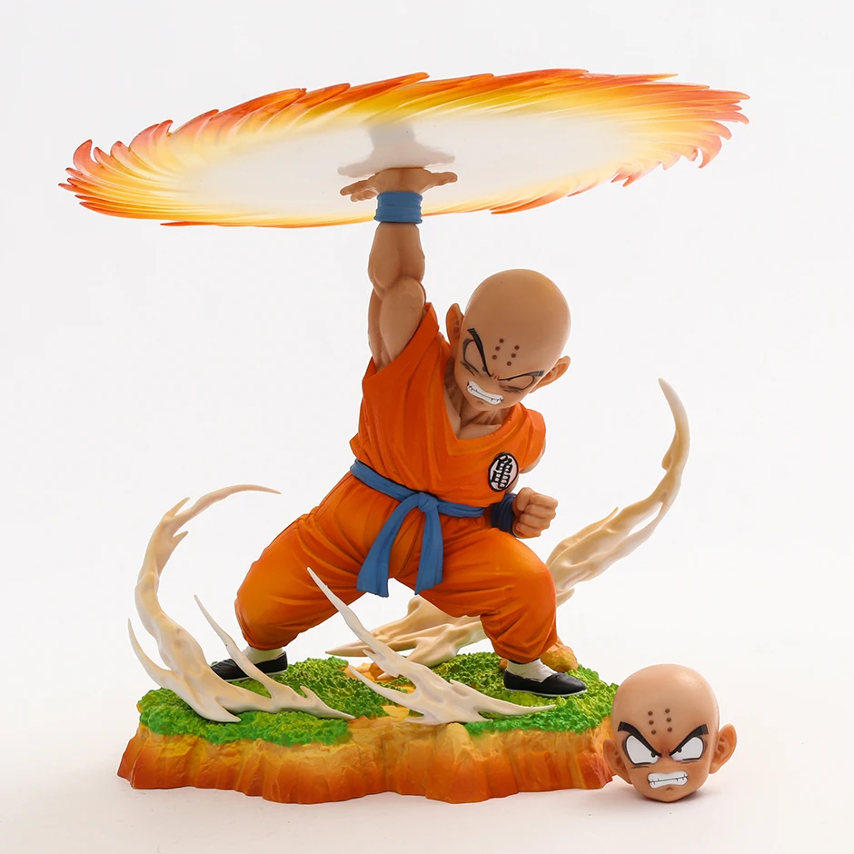 Krillin Kienzan
